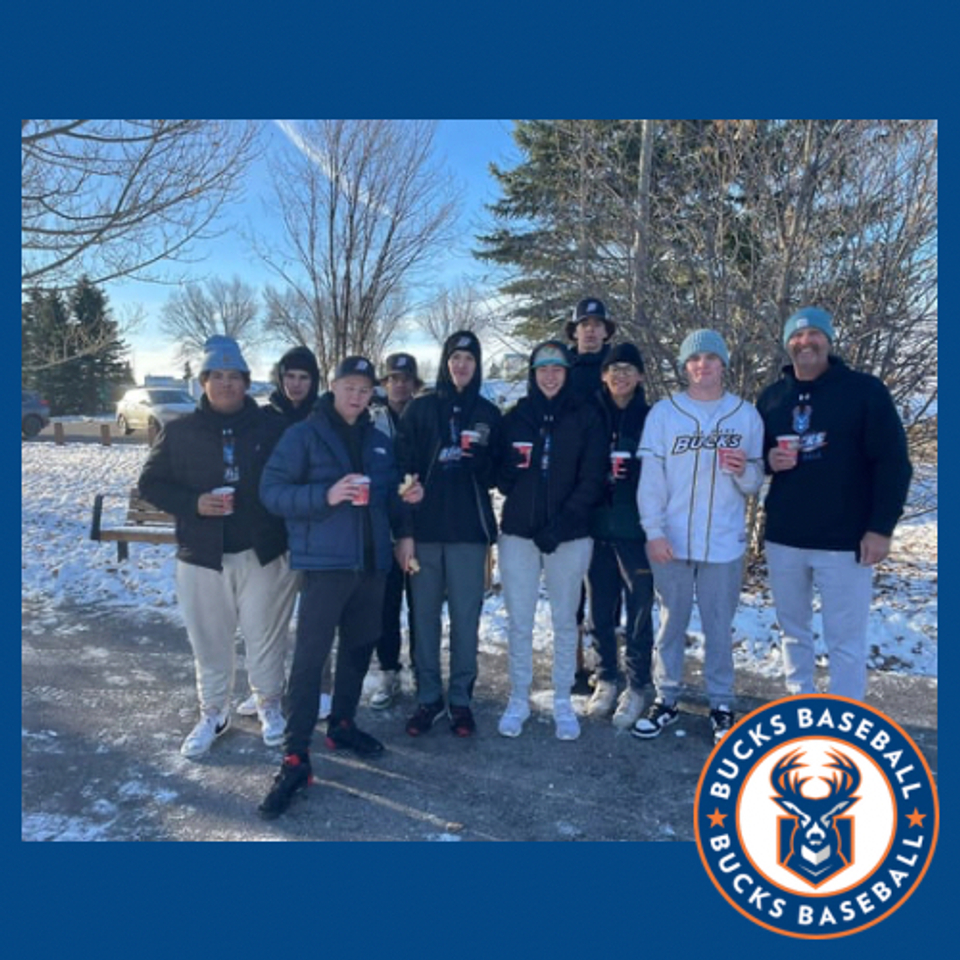 Volunteering - Boo at the Creek - Calgary Bucks Baseball