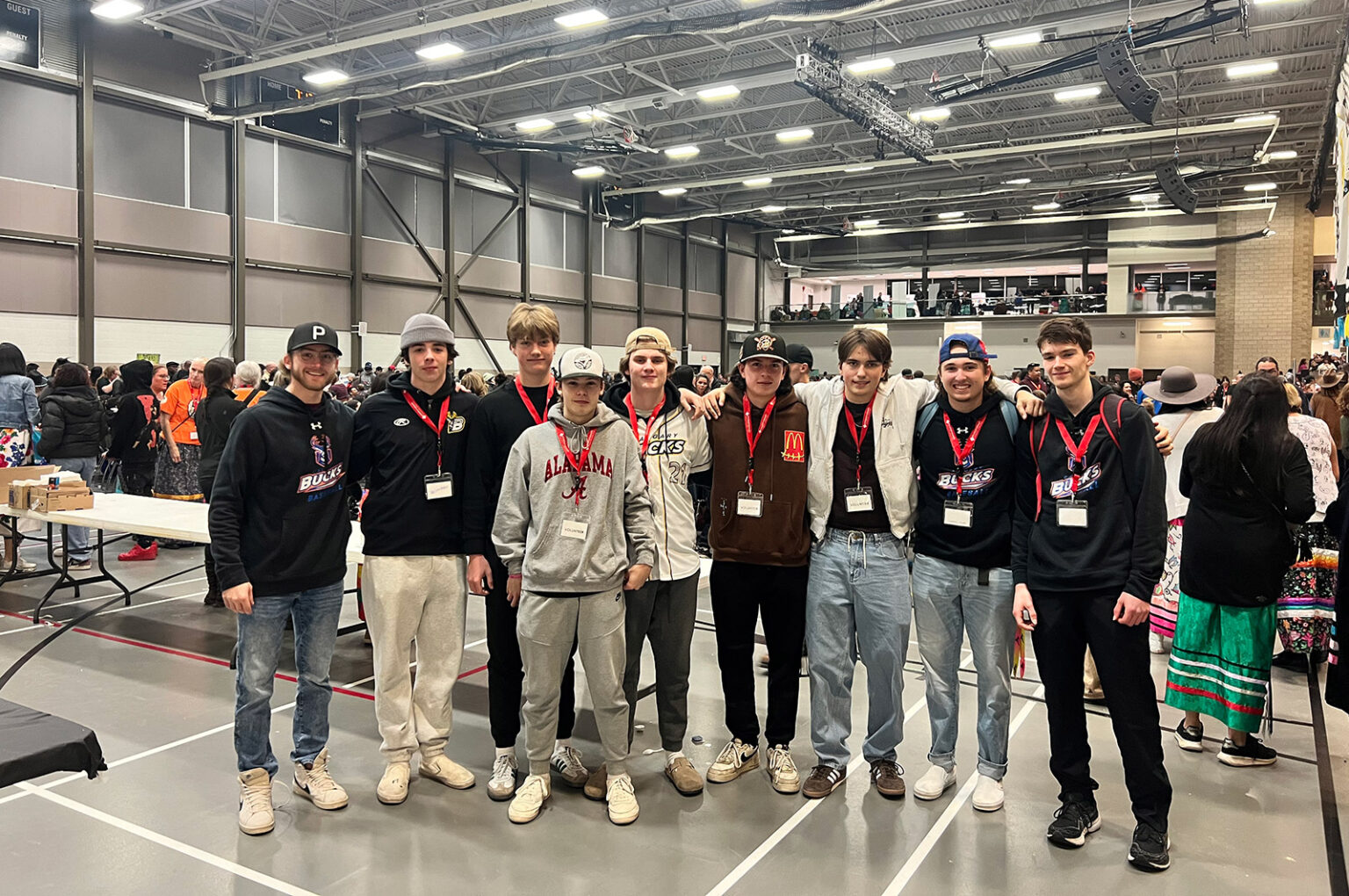 Elite Training for Alberta’s Future Champions | Calgary Bucks