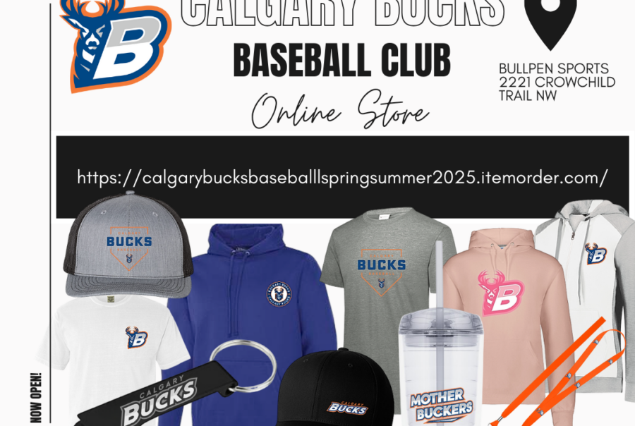 Elite Training for Alberta’s Future Champions | Calgary Bucks